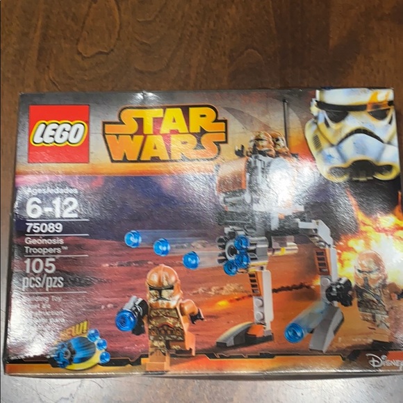 cisársky východ rozpätie lego 75089 príslovia odpadu ponížiť